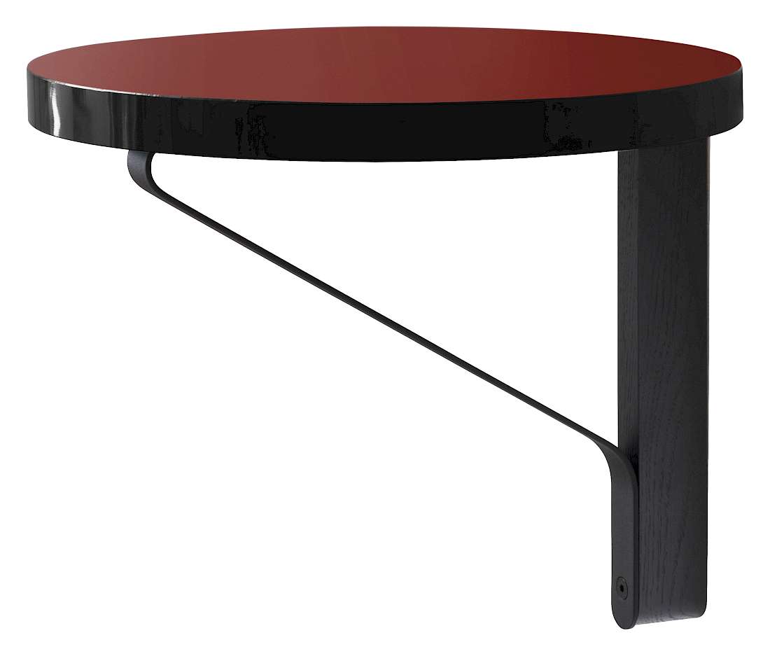 Rundes Wandtablar Kaari by Artek – Anliker Home