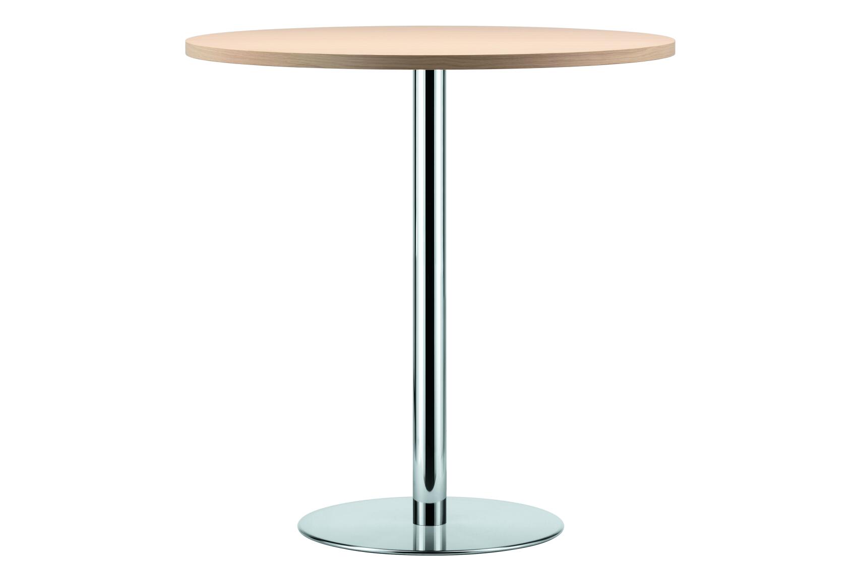 S 1125 Stehtisch mit Zentralfuss, rund by Thonet – Anliker Home