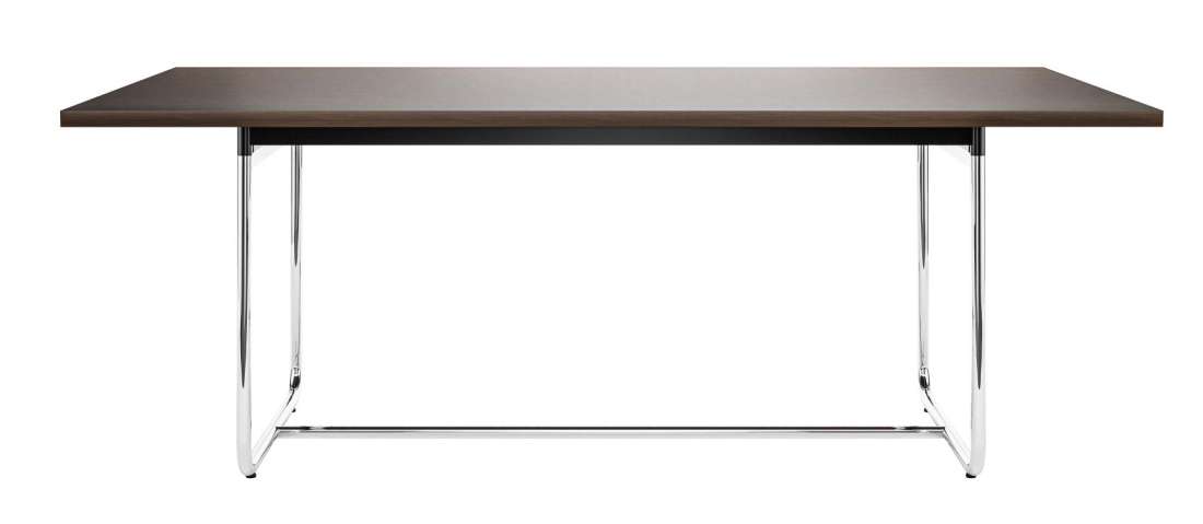 S 1070 Tisch by Thonet – Anliker Home