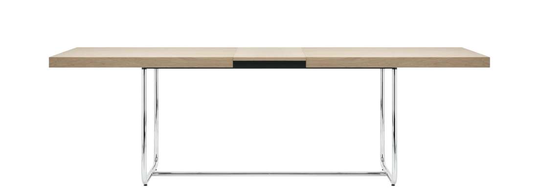 S 1071 ausziehbarer Tisch by Thonet – Anliker Home