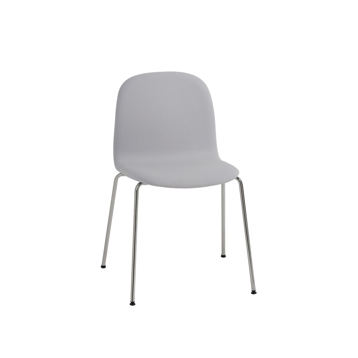 Visu Chair Tube Base – Vollpolsterung by Muuto – Anliker Home