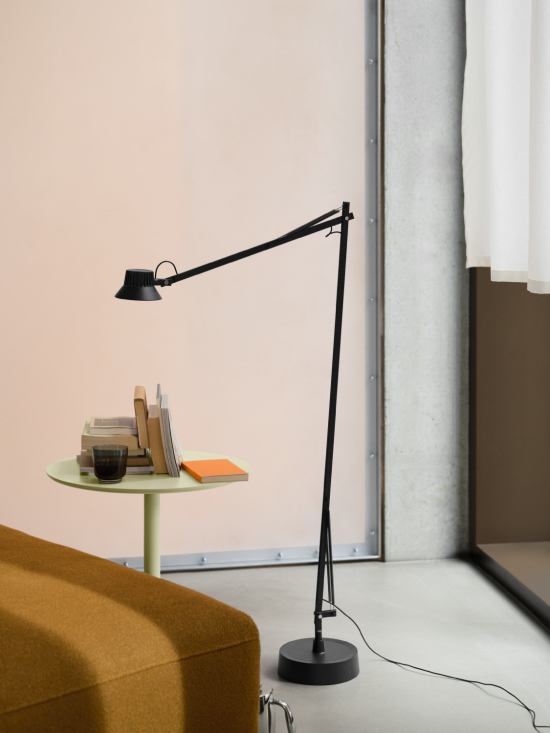 Dedicate Stehleuchte by Muuto – Anliker Home