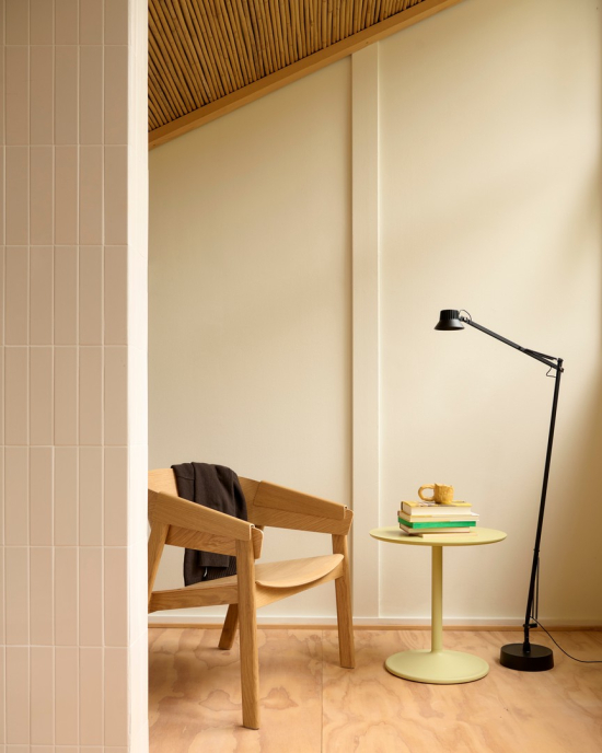Dedicate Stehleuchte by Muuto – Anliker Home