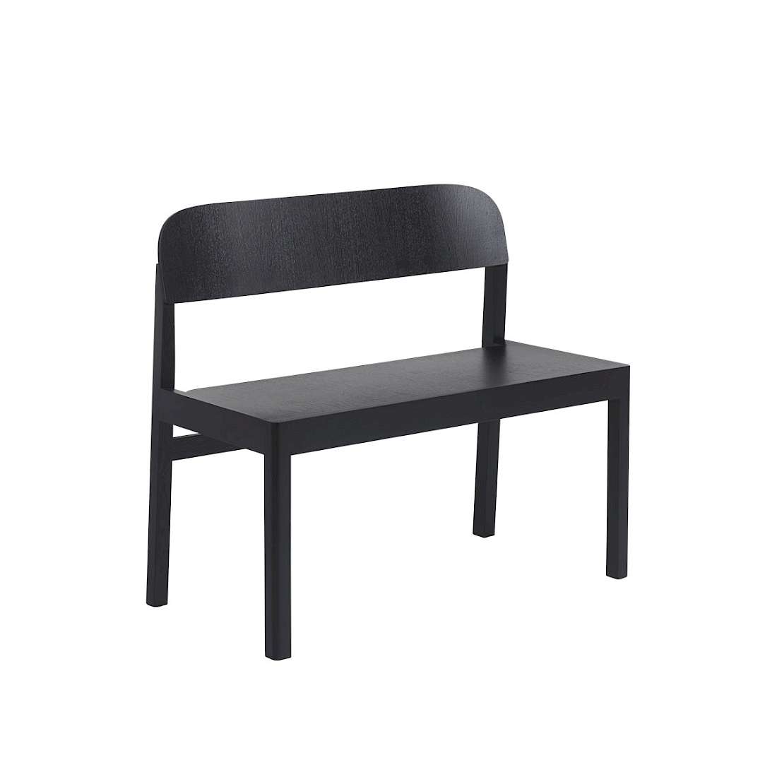 Workshop Bench by Muuto – Anliker Home