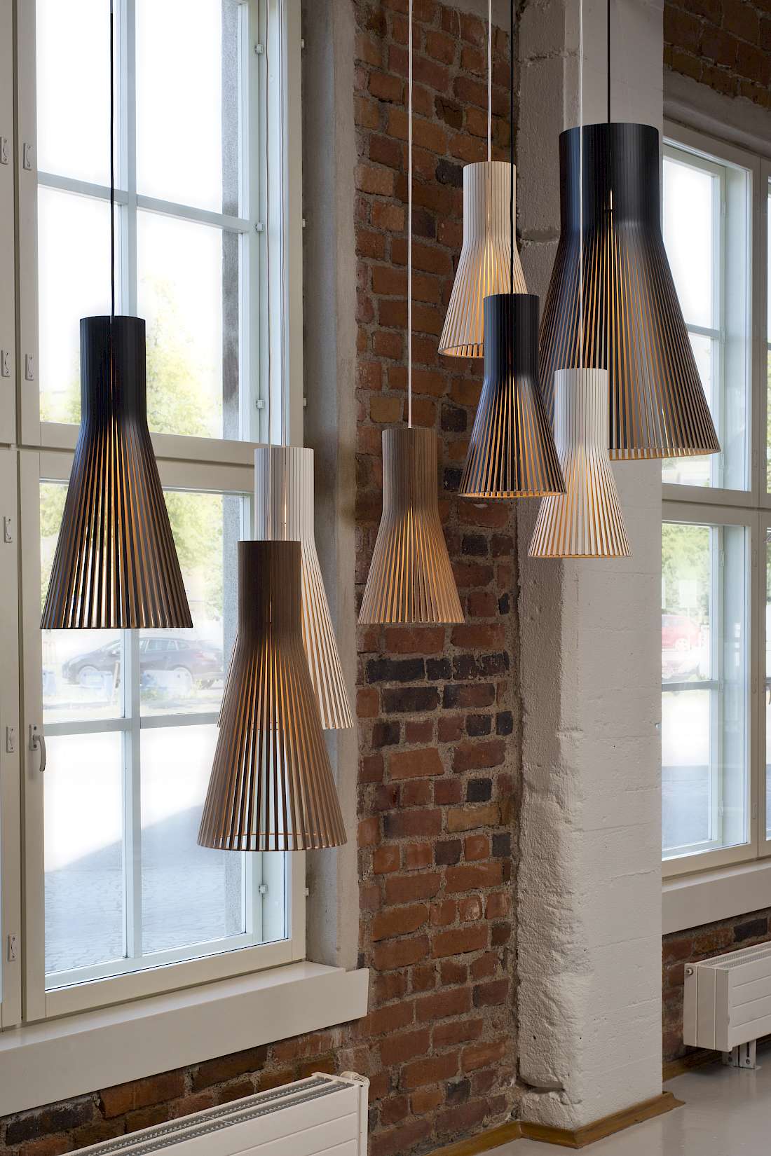 Secto 4200 by Secto Design – Anliker Home