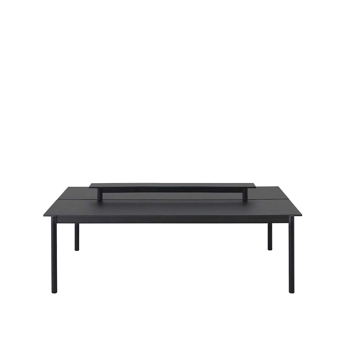 Linear System Table by Muuto – Anliker Home