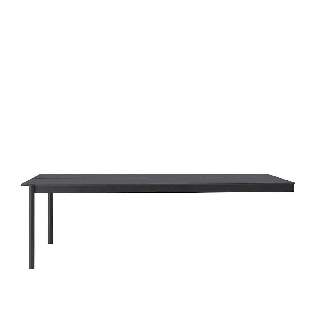 Linear System Table by Muuto – Anliker Home