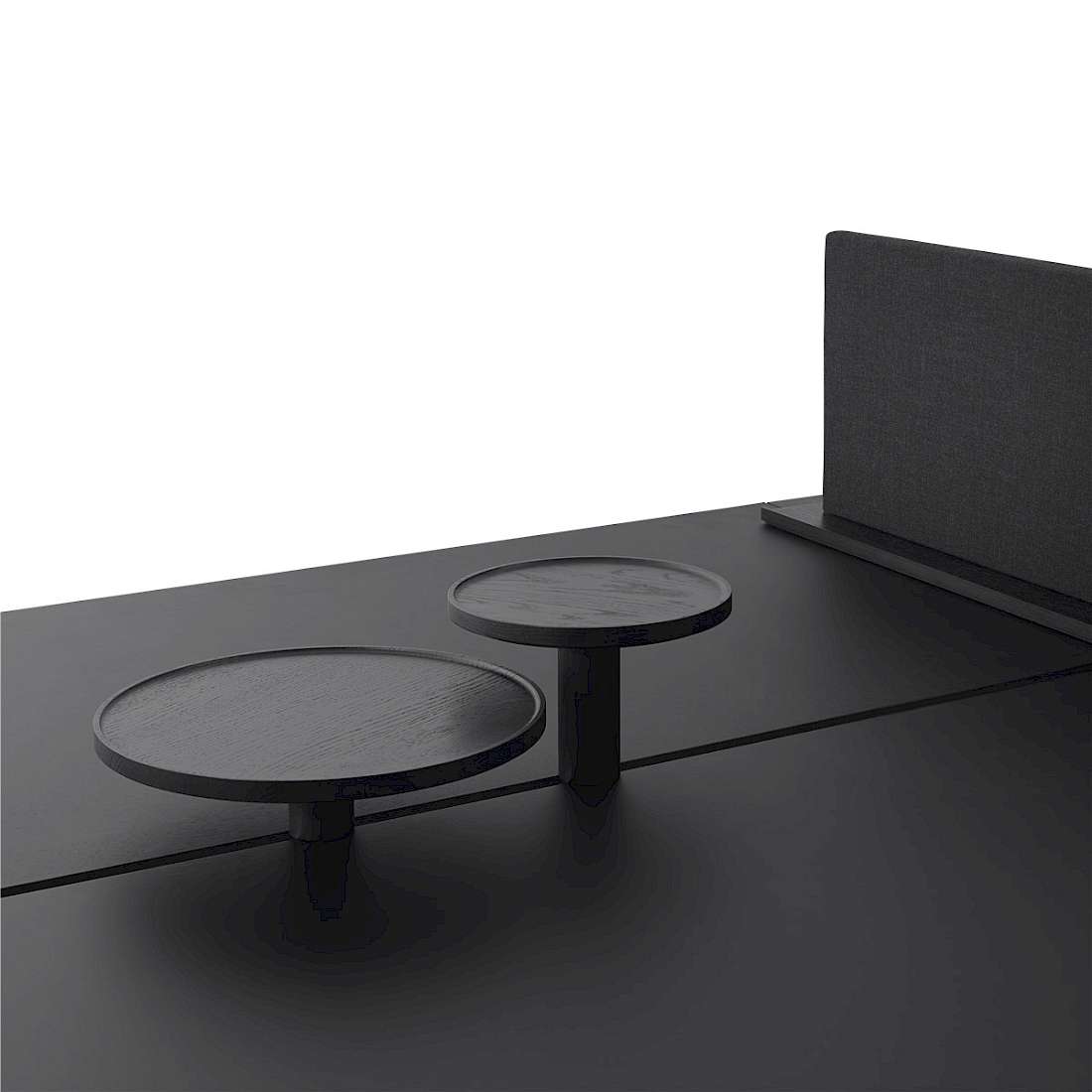 Linear System Table by Muuto – Anliker Home