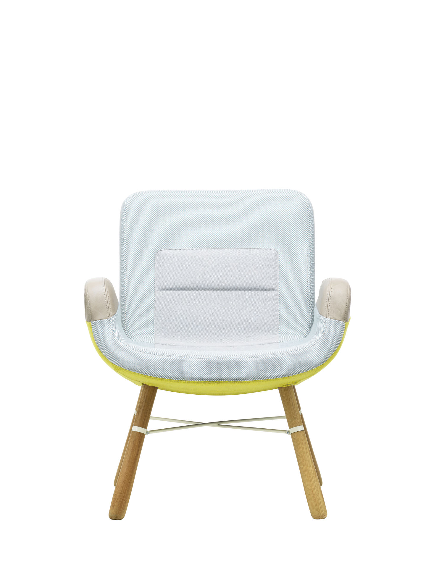 East River Chair by Vitra – Anliker Home