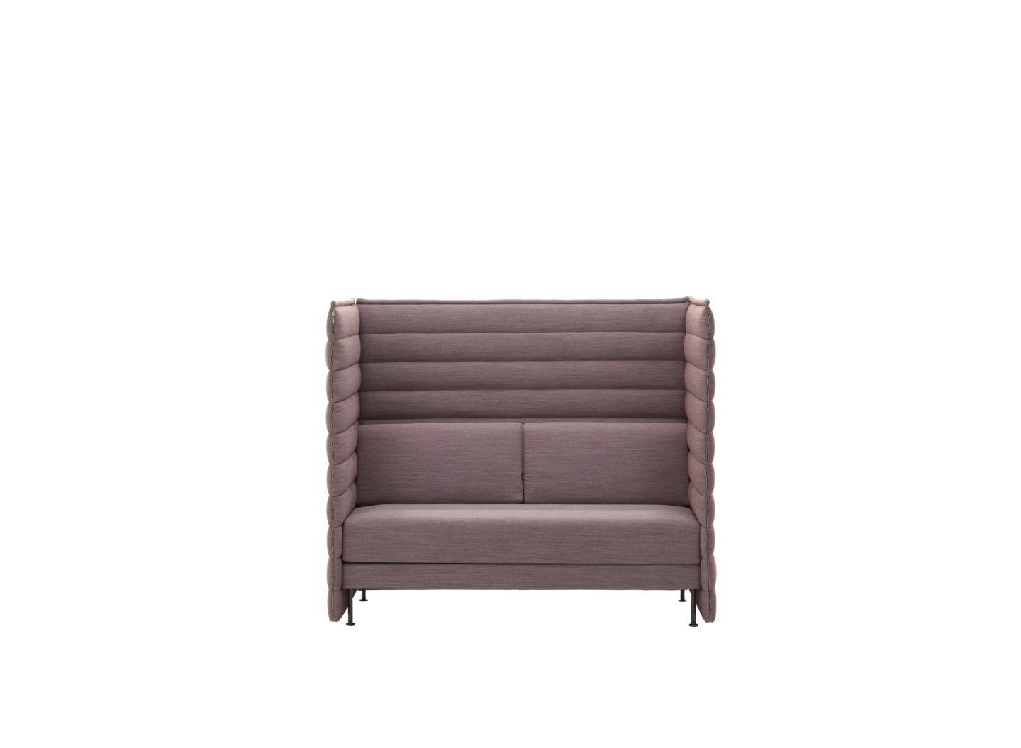 Alcove Plus Sofa by Vitra – Anliker Home