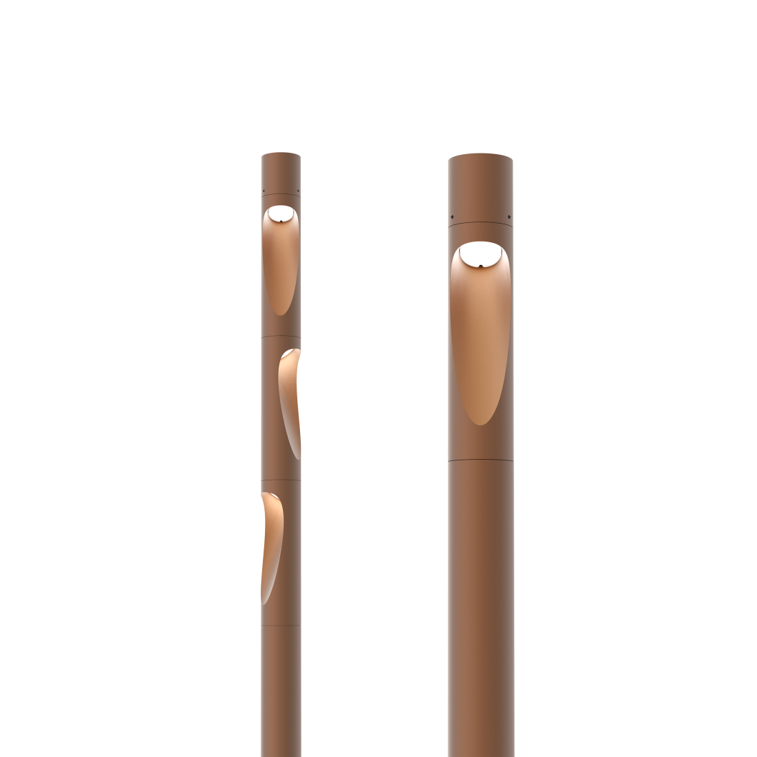 Flindt Plaza by Louis Poulsen – Anliker Home